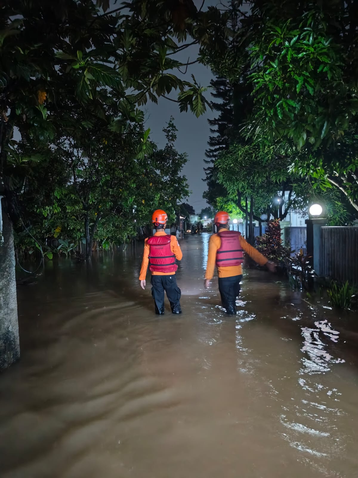 112 Bogorkab | Detail Banjir
