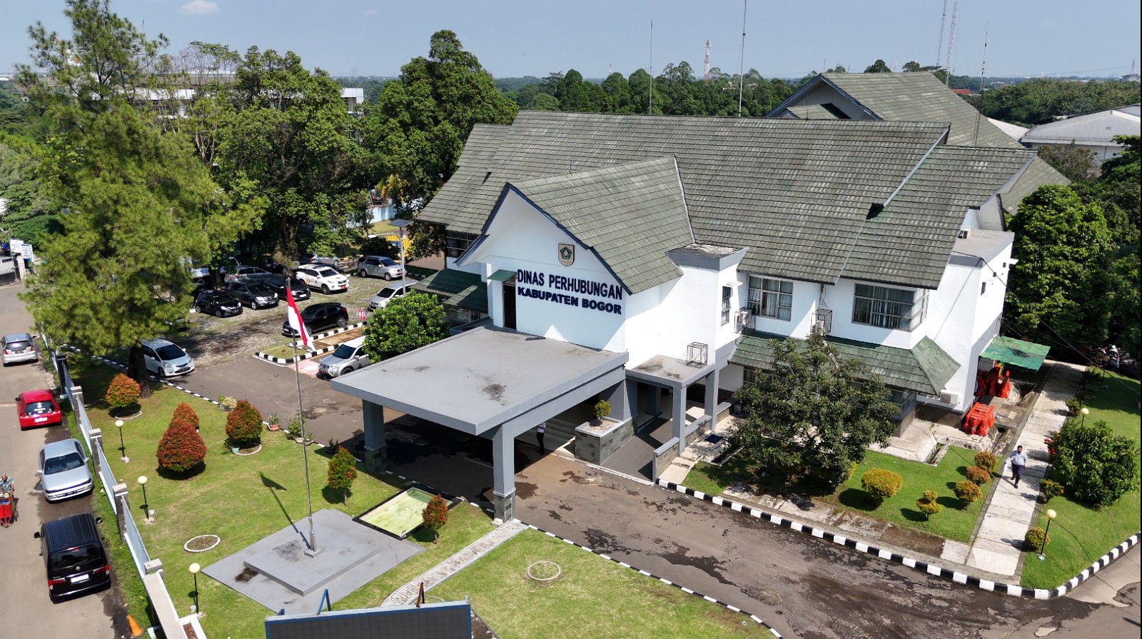 112 Bogorkab | Tentang 112 & First Responder